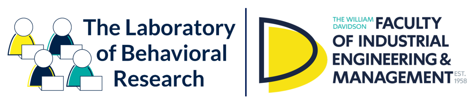 Laboratory of Behavioral Research